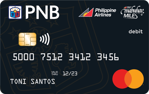 Apply for BPI Debit Mastercard® – Great Limits, Low Fees