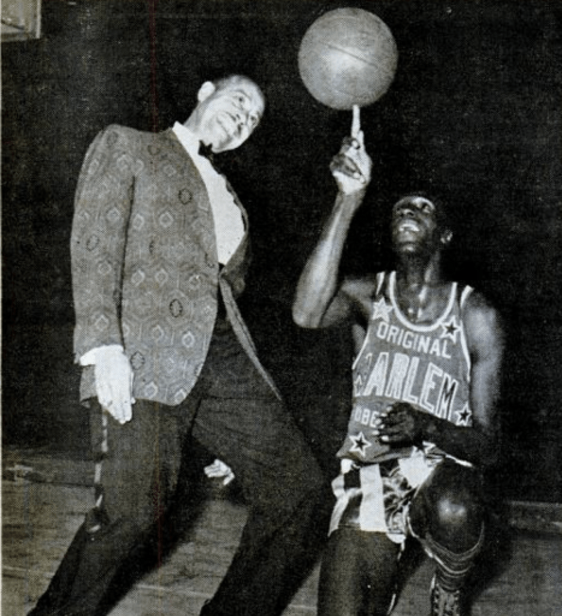 Cab Calloway Official Site