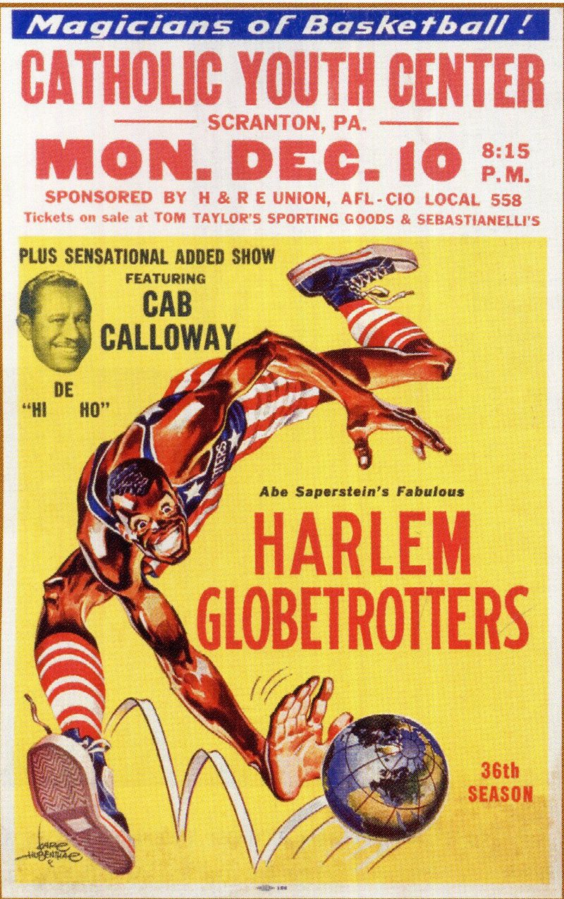 Cab Calloway Official Site