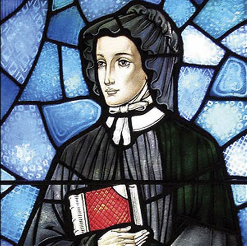 St Elizabeth Ann Seton
