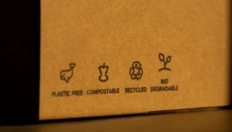 Decoding common terms and eco-labels on waste management and recycling