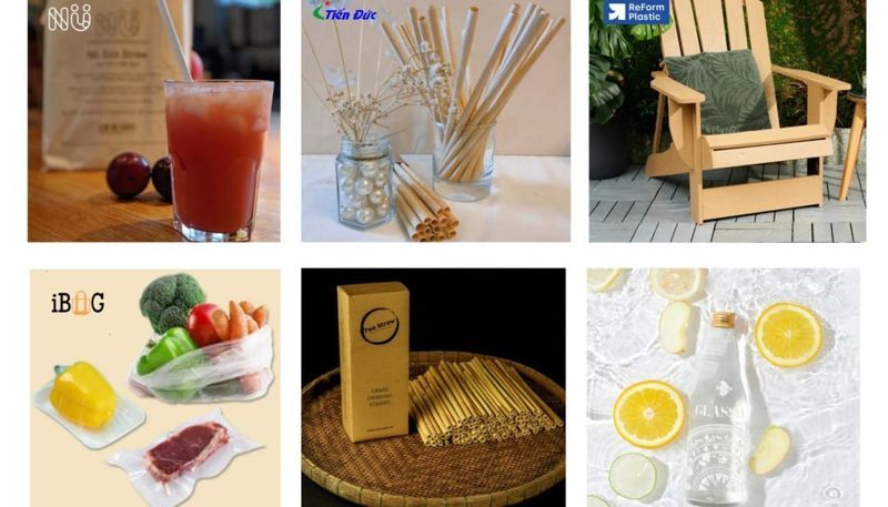 Embracing circular economy in Vietnam and beyond: Lessons learned from ...