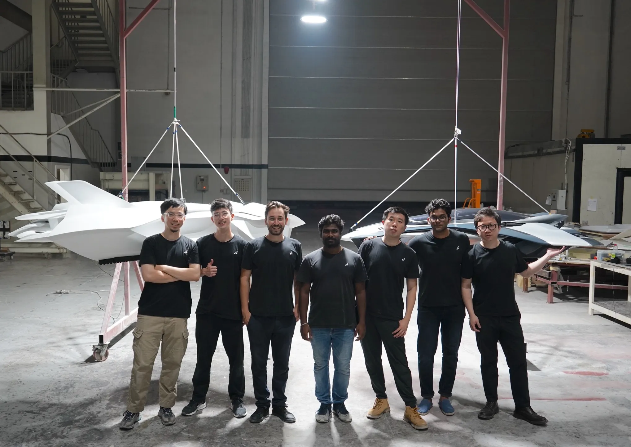 NTU Overseas Internship Program 臺大國際引水人計畫