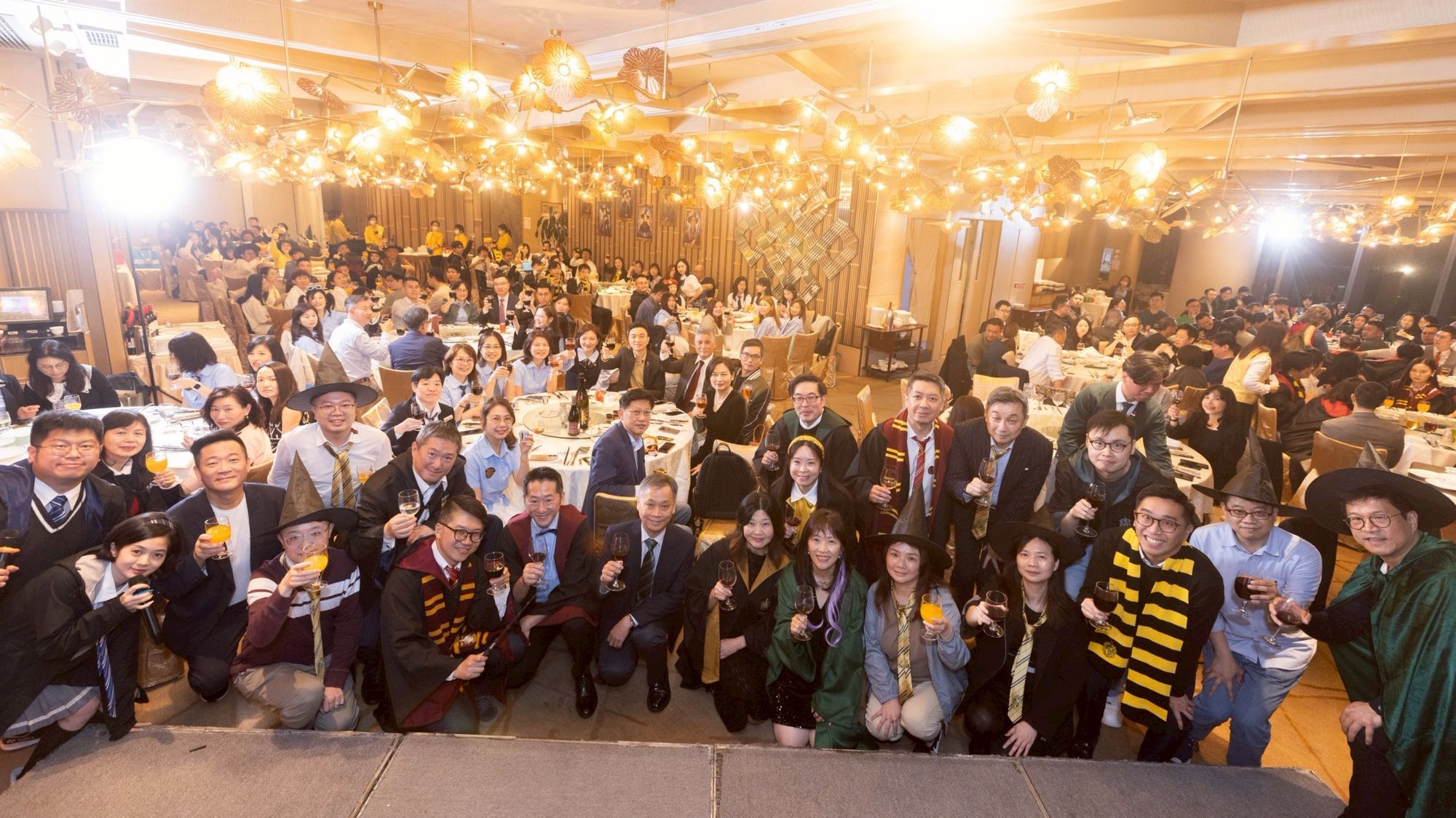 Yuanta Financial Holdings | NTU Overseas Internship Program 臺大國際引水人計畫