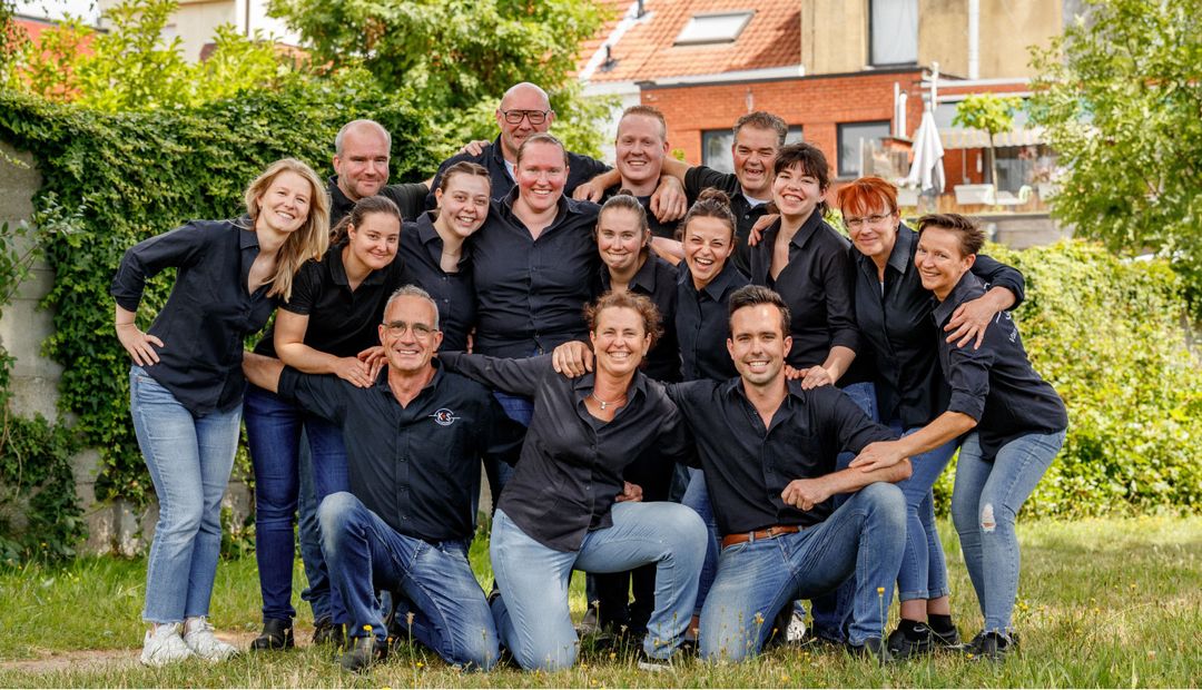 Klasseslager Van der Weken - Smaakvol Vakmanschap & Eerlijke Producten