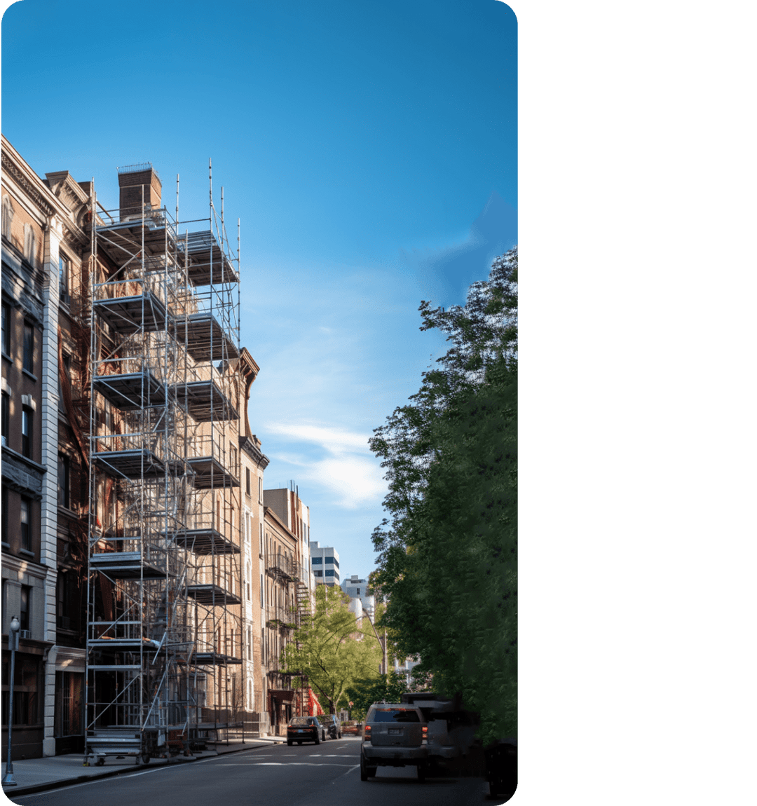 Modern property management for condos & co-ops