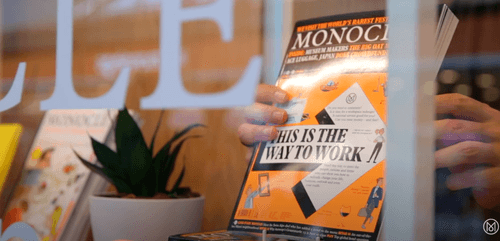 When Publishers Become Brands: How Monocle Magazine Became a Lifestyle ...