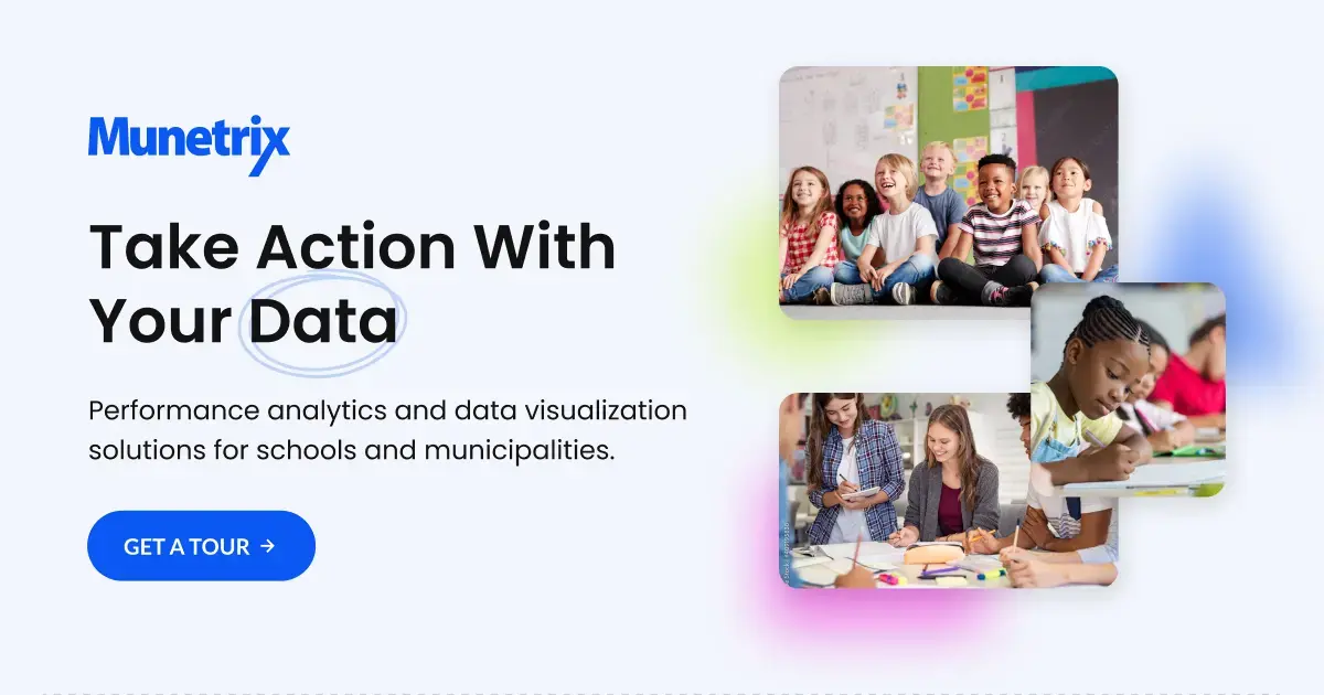 Munetrix Completes Merger with Washington-Based SchoolData Solutions
