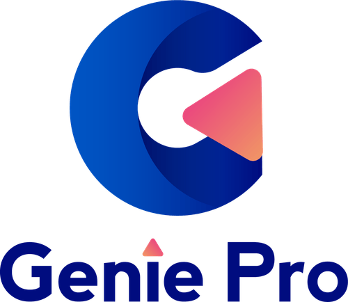 Genie Pro | Highly Vetted Virtual Executives for Modern Businesses.