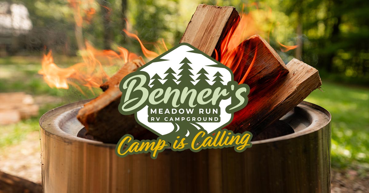 About Benner’s Meadow Run | Welcome to Our Campground