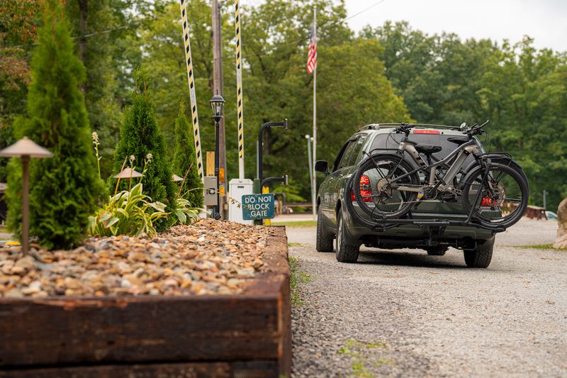 About Benner’s Meadow Run | Welcome to Our Campground