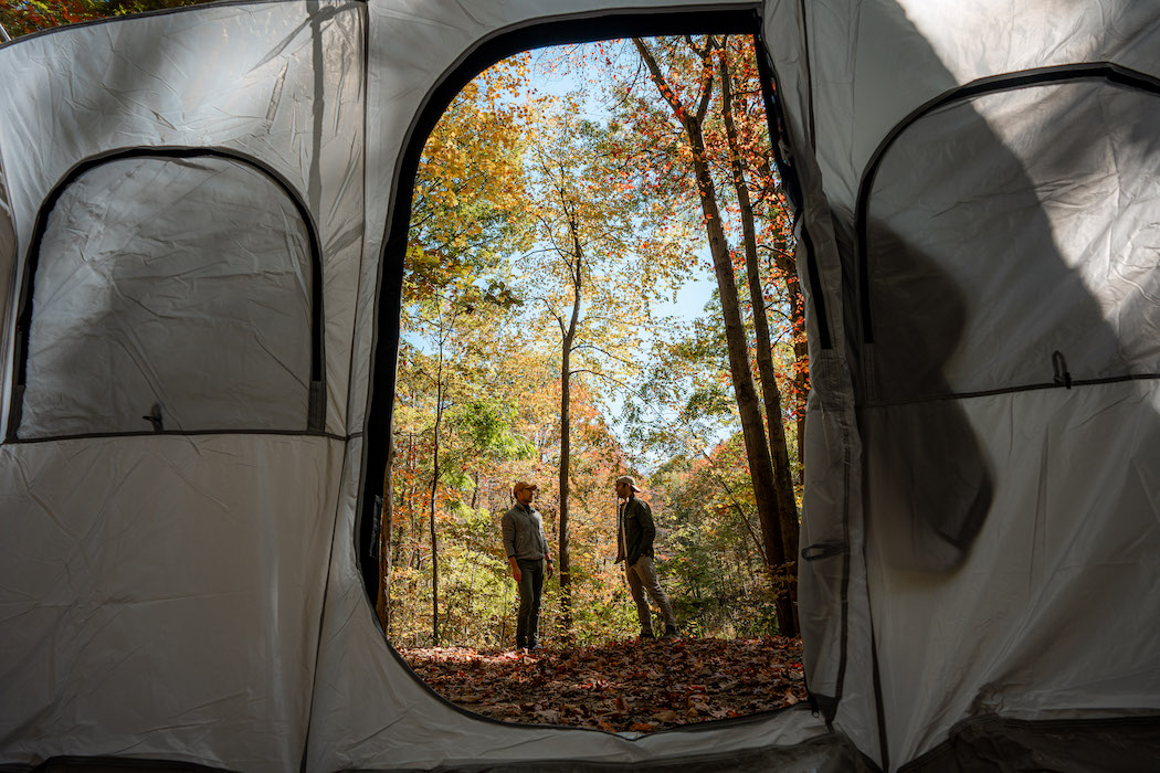 About Benner’s Meadow Run | Welcome to Our Campground