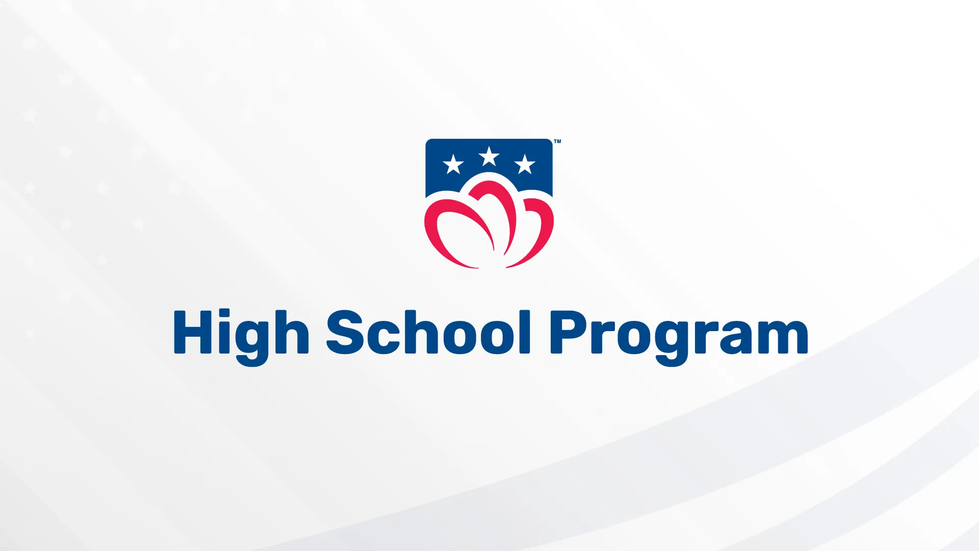 High School Program | USA Youth & High School