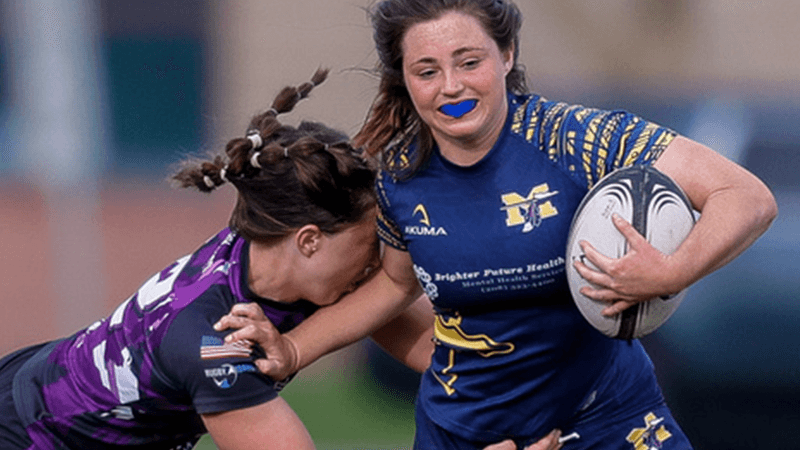 USA Rugby Launches Regional Talent Identification Camps for High School ...