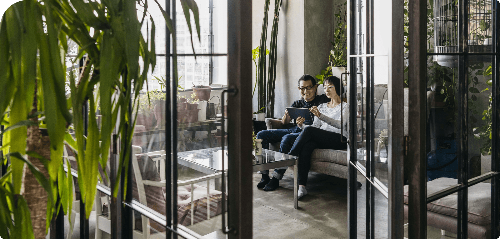 About Us | Bloom Finance