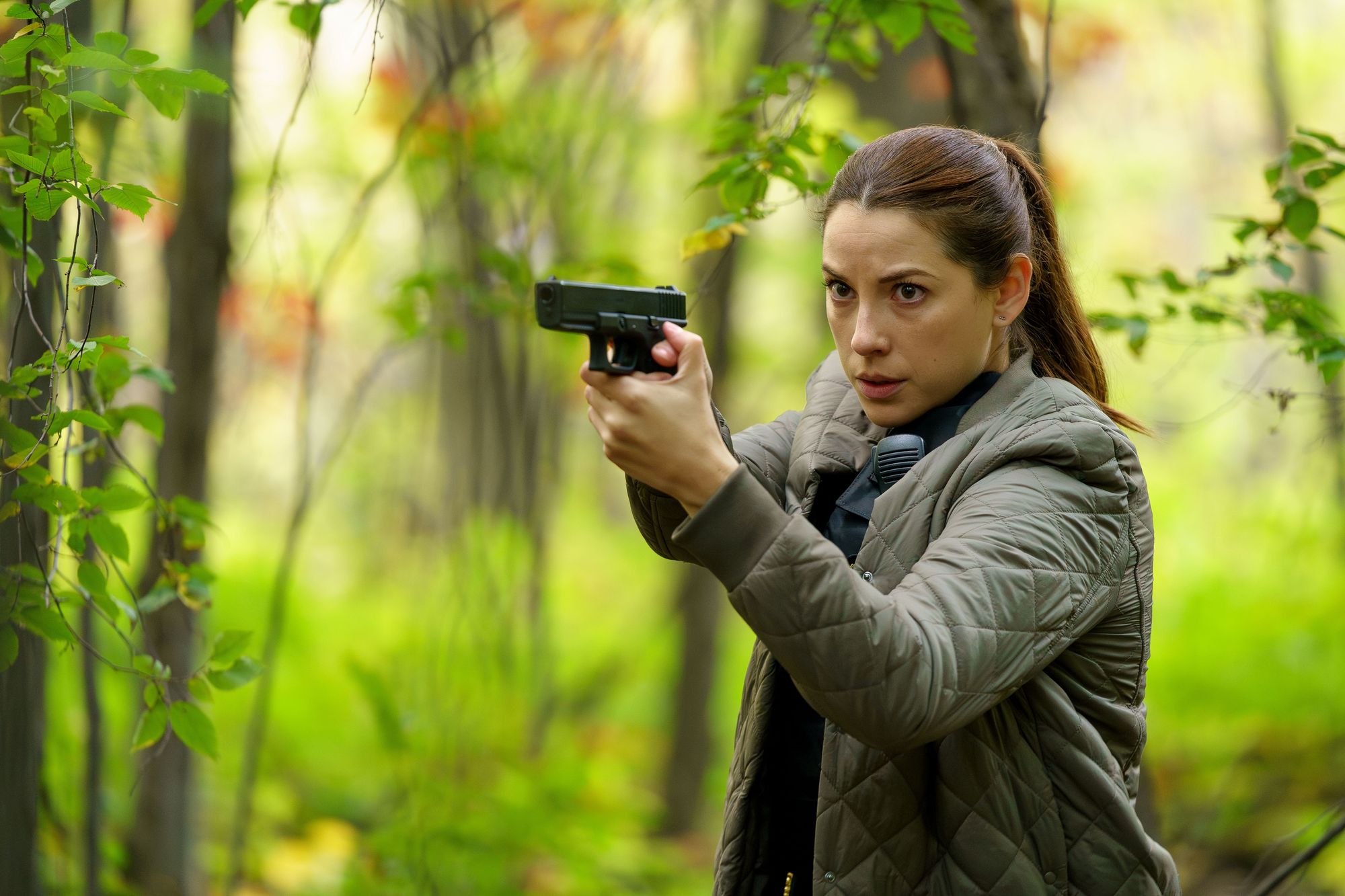 Agence MVA - Mylène St-Sauveur