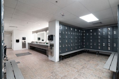 Fifth Avenue Club: Best Downtown Calgary Fitness Club