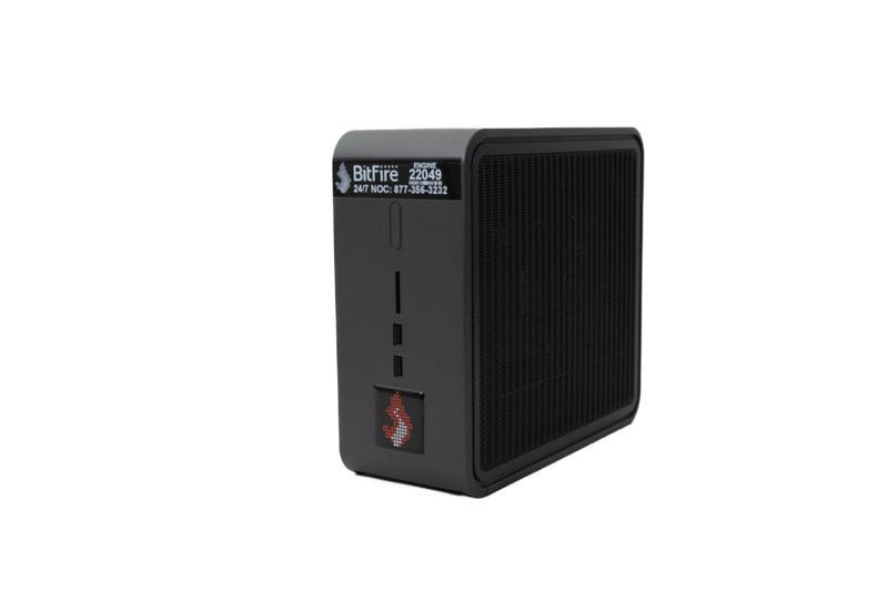 Media Platform | Cloud Production Solution | BitFire