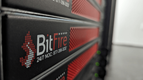 Media Platform | Cloud Production Solution | BitFire