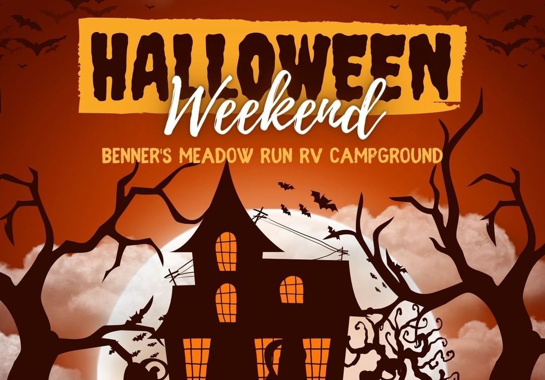 Benner’s Meadow Run RV Campground | Best Ohiopyle Campground