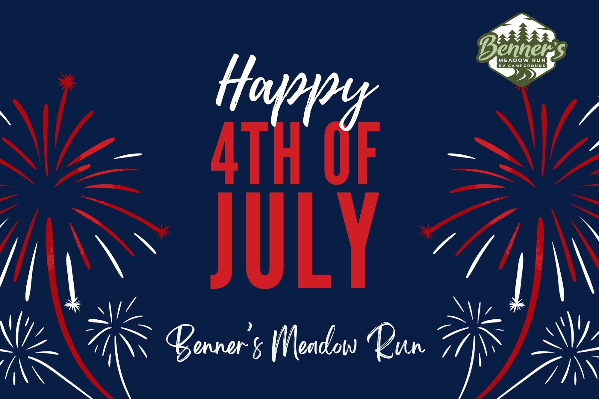 Benner’s Meadow Run Campgrounds | Pennsylvania Camping