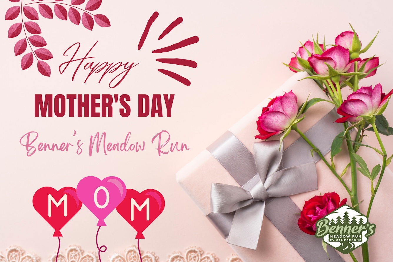 Benner’s Meadow Run RV Campground | Best Ohiopyle Campground