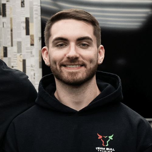 Team Bull Trading