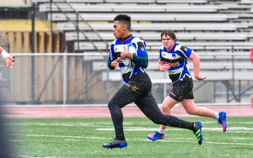 Youth Rugby | USA Youth & High School