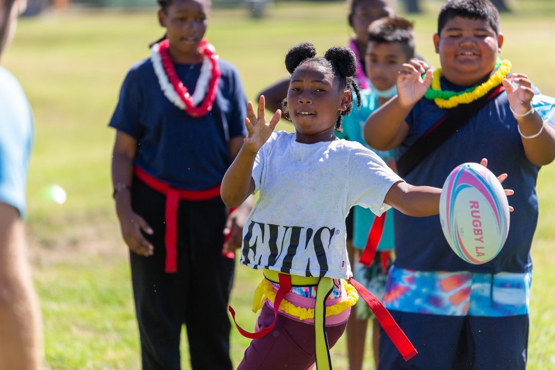 Youth Rugby | USA Youth & High School