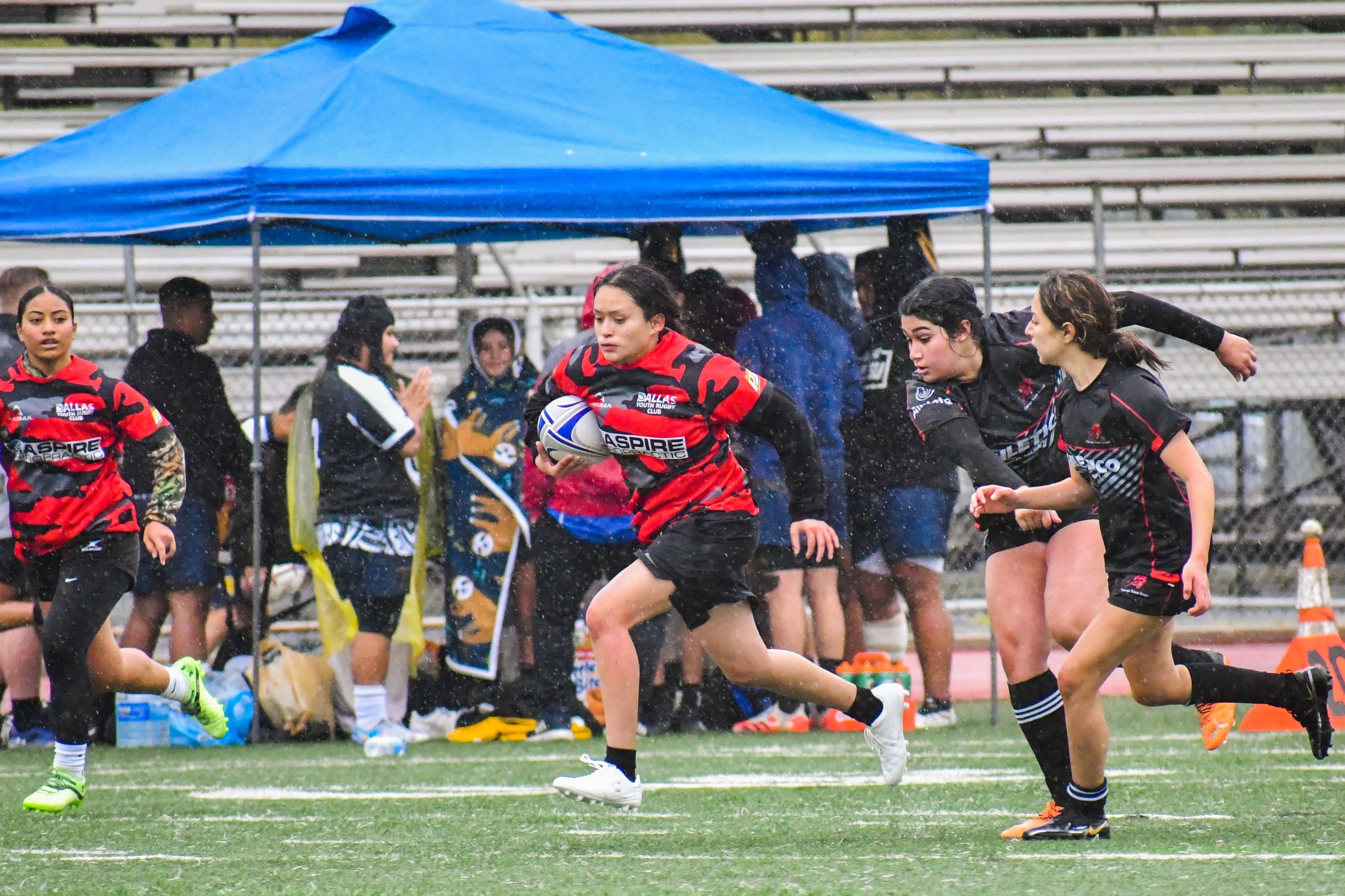 Youth Rugby | USA Youth & High School
