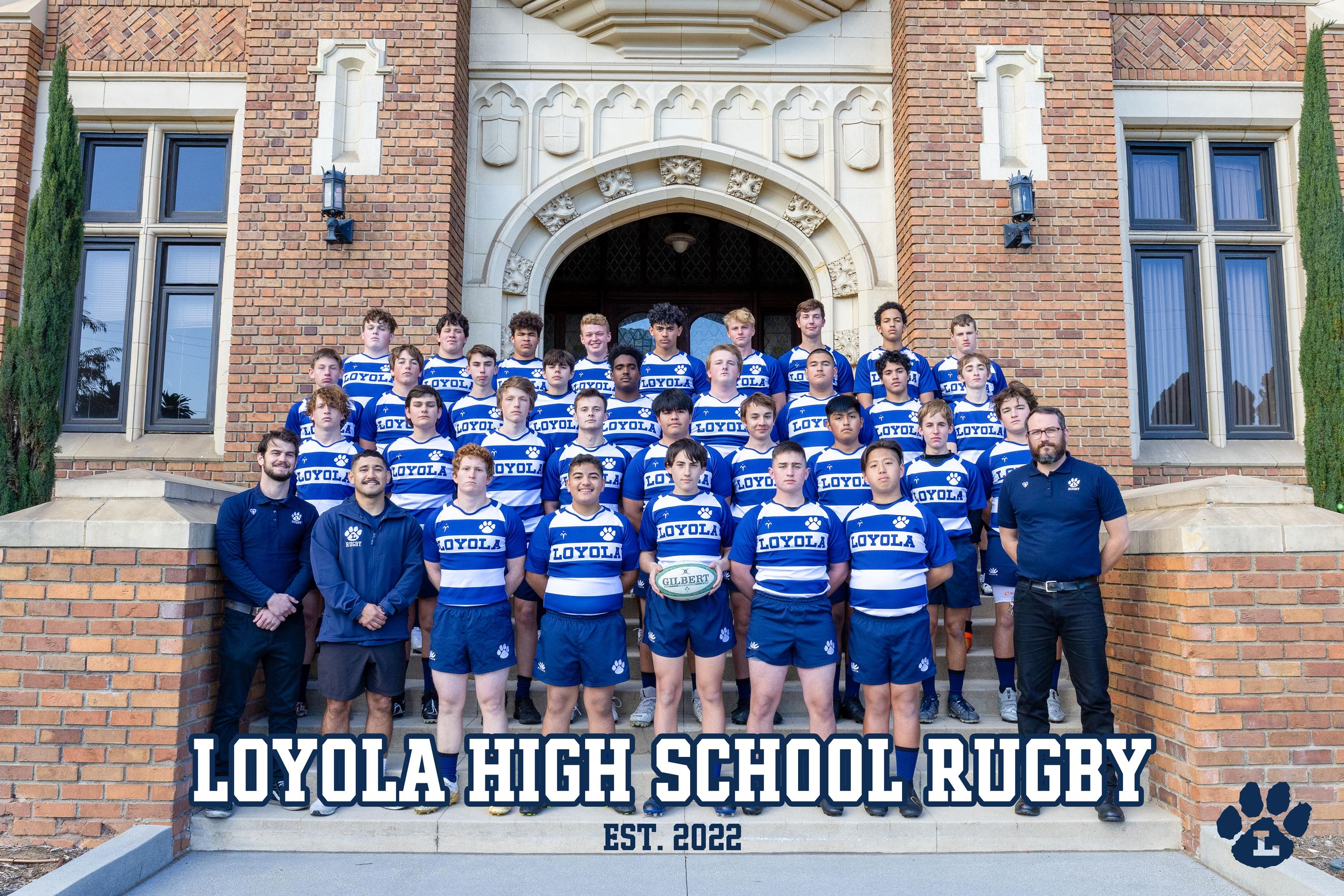 2025 Boys High School National Rugby Championships: