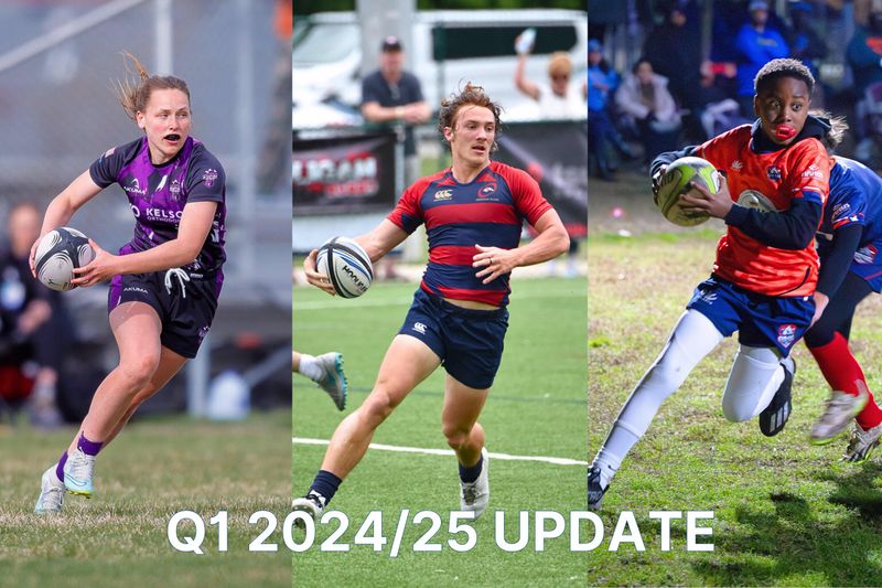 USA Rugby Launches Regional Talent Identification Camps for High School ...