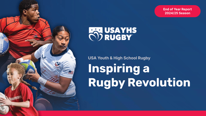 2025 Boys High School National Rugby Championships: