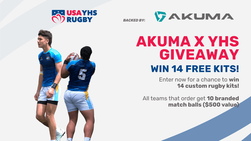 2025 Boys High School National Rugby Championships: