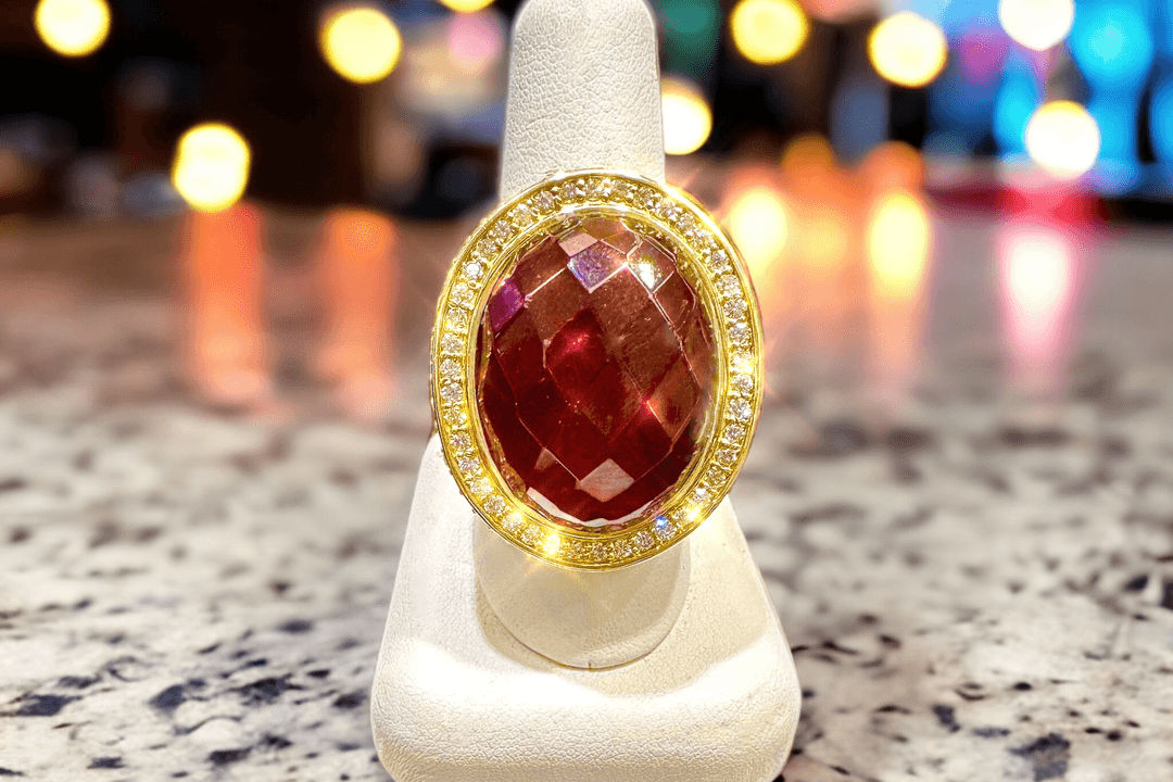 The Jeweler Philly: Luxury Jewelry, Custom Pieces, Watches & More