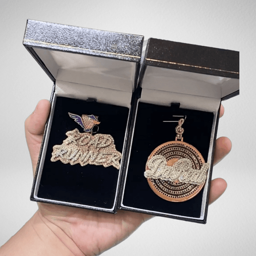 The Jeweler Philly: Luxury Jewelry, Custom Pieces, Watches & More