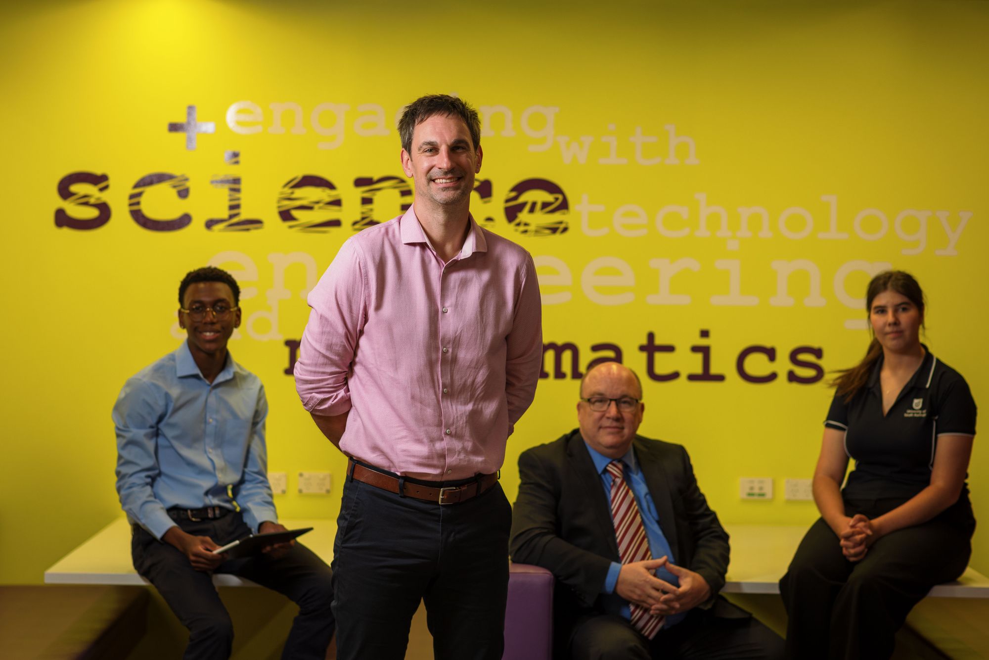 2025 Shaping Australia Awards