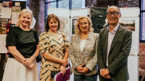 Inside-Out: education that transforms lives and systems | RMIT