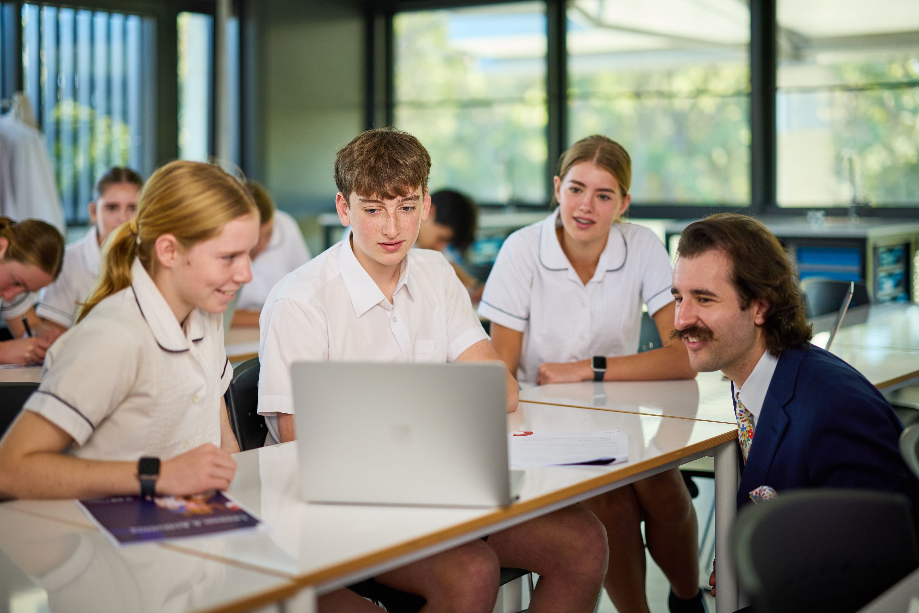 OurFutures Vaping: preventing the next generation from vaping | UniSyd