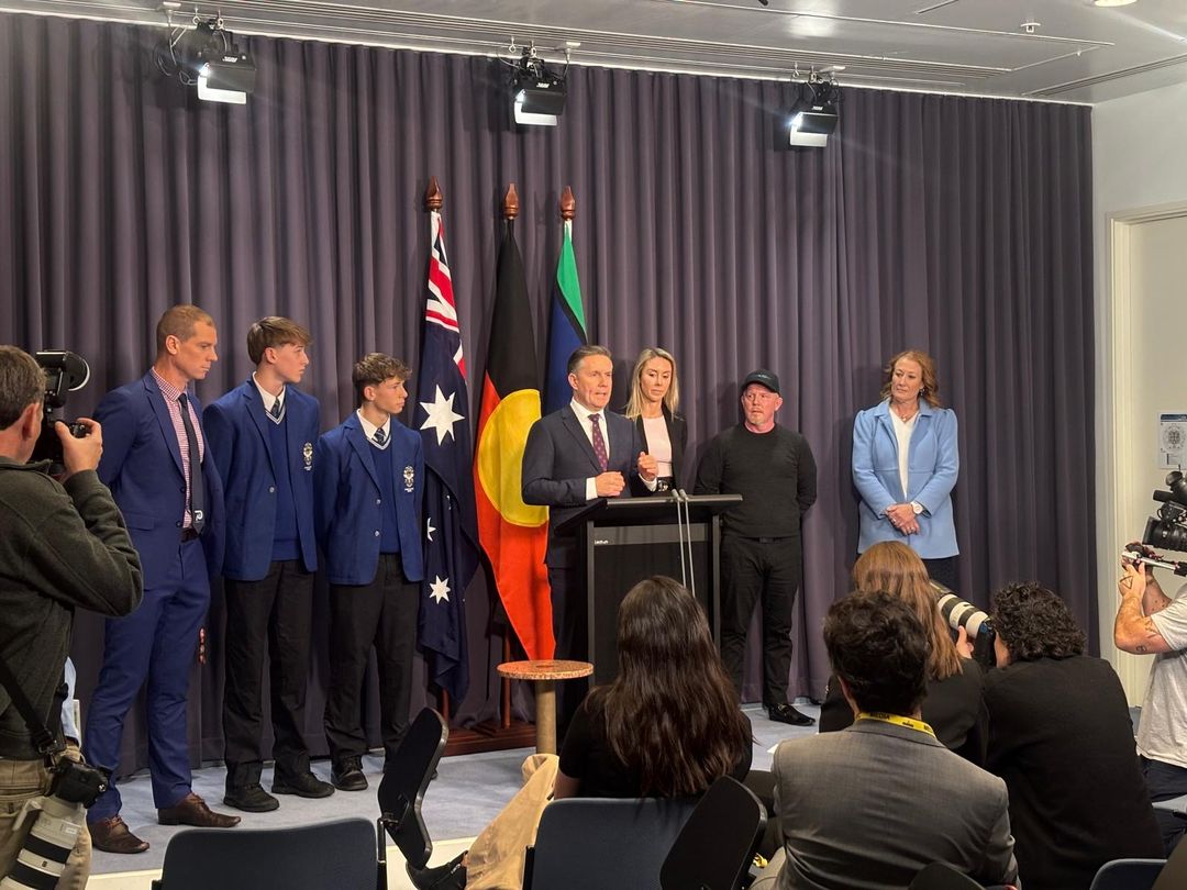 OurFutures Vaping: preventing the next generation from vaping | UniSyd