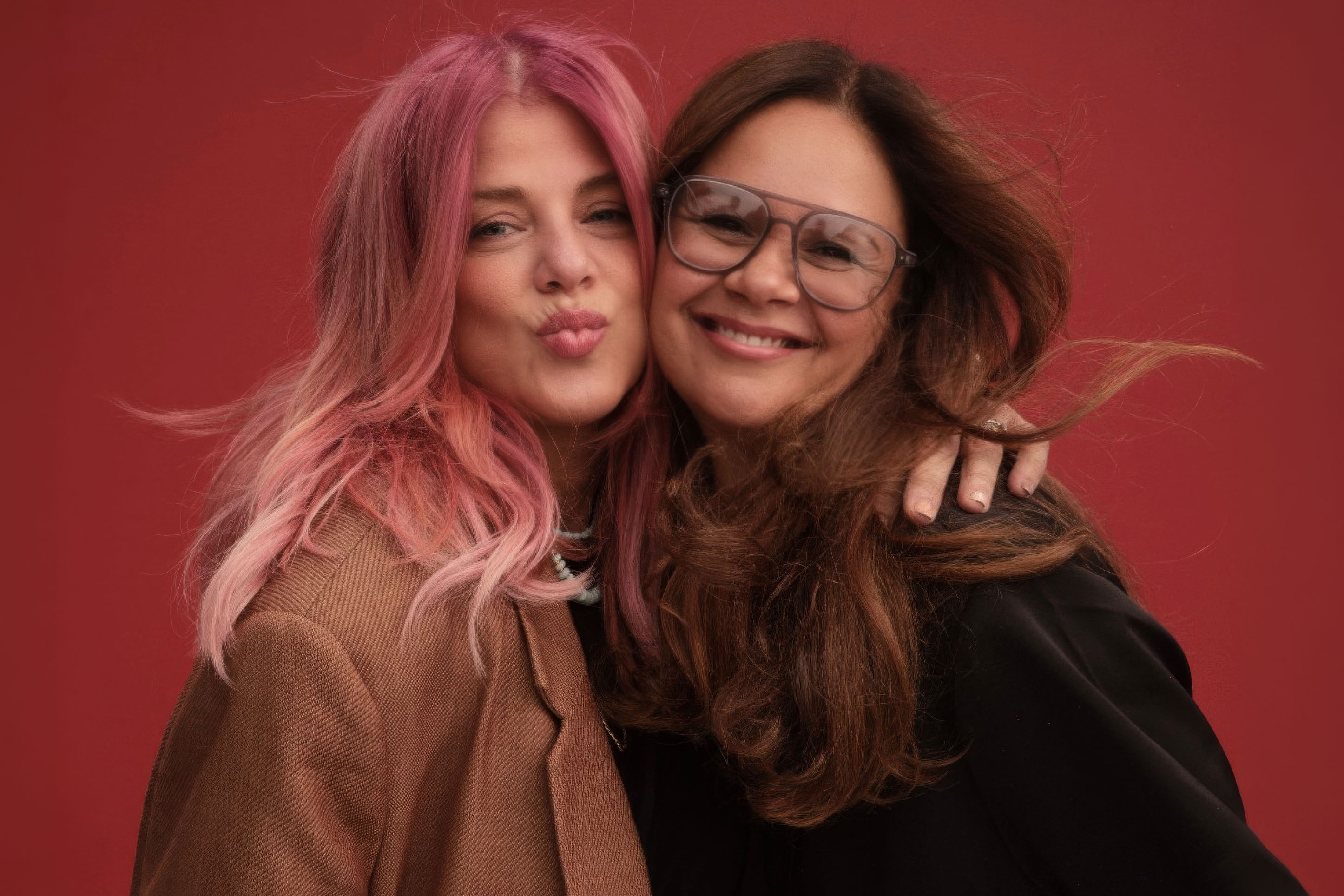 Barcelona — Wella Global Campaign 2026