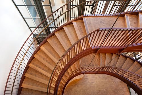 Summit Steel Works | Steel Fabrication California