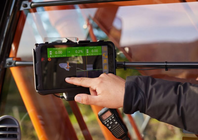 Understanding Machine Control: Your Ultimate Guide