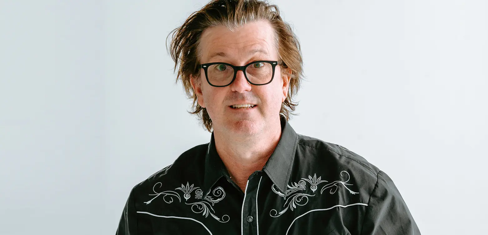 Sonar Team | David McCormack