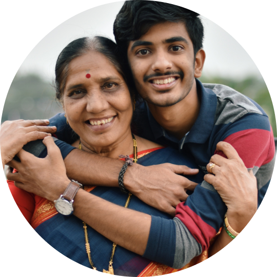 Remitly Circle | Your global account