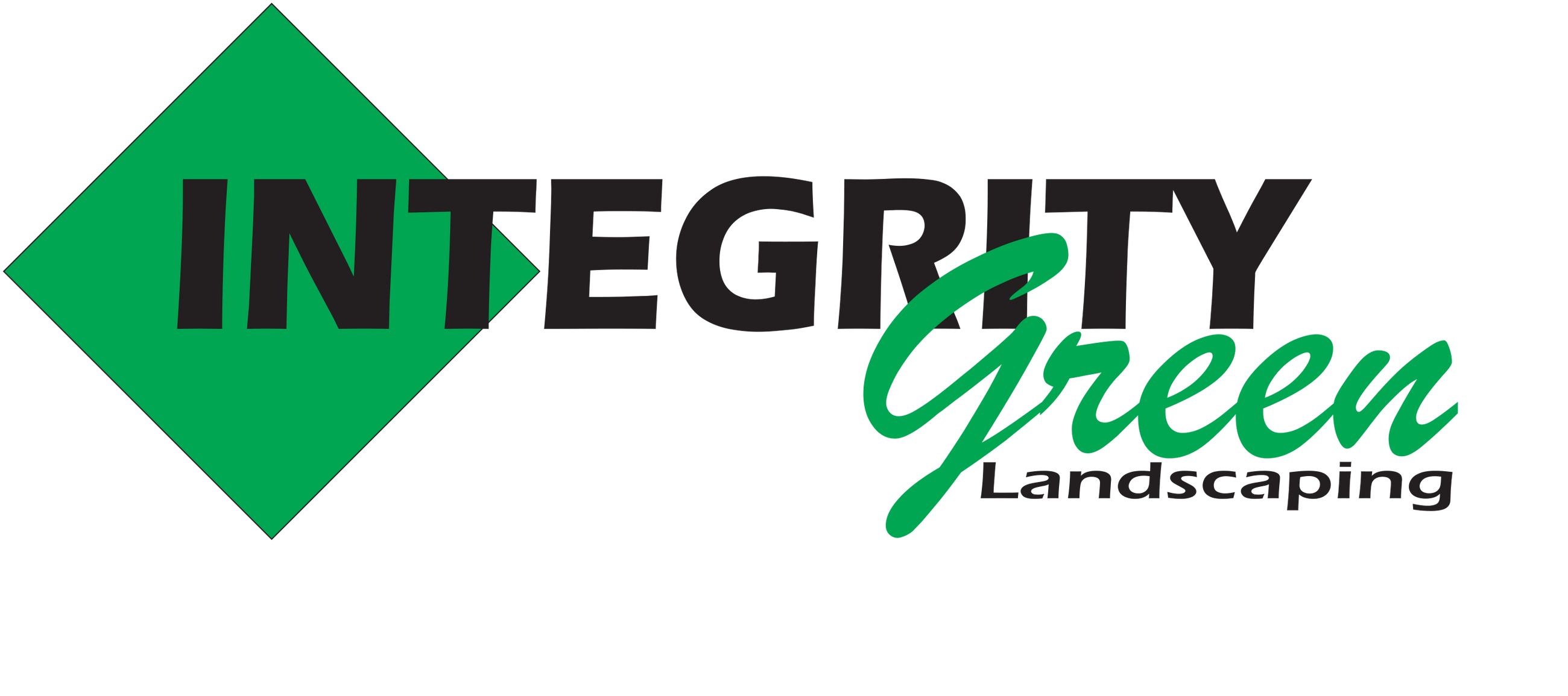 Integrity Green | Greater-Cincinnati Landscaping and Hardscaping Experts