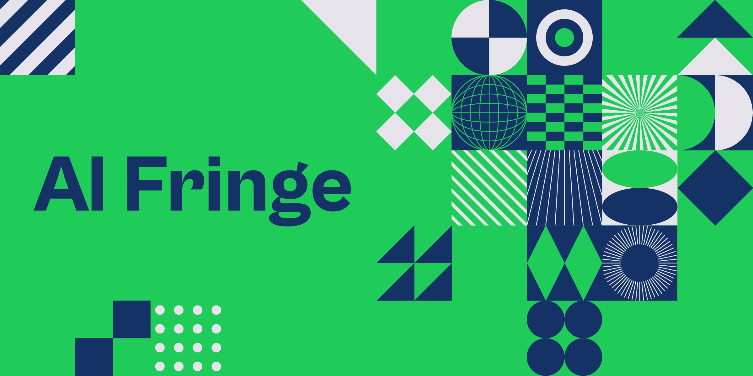AI Fringe 2025: 11–12 February