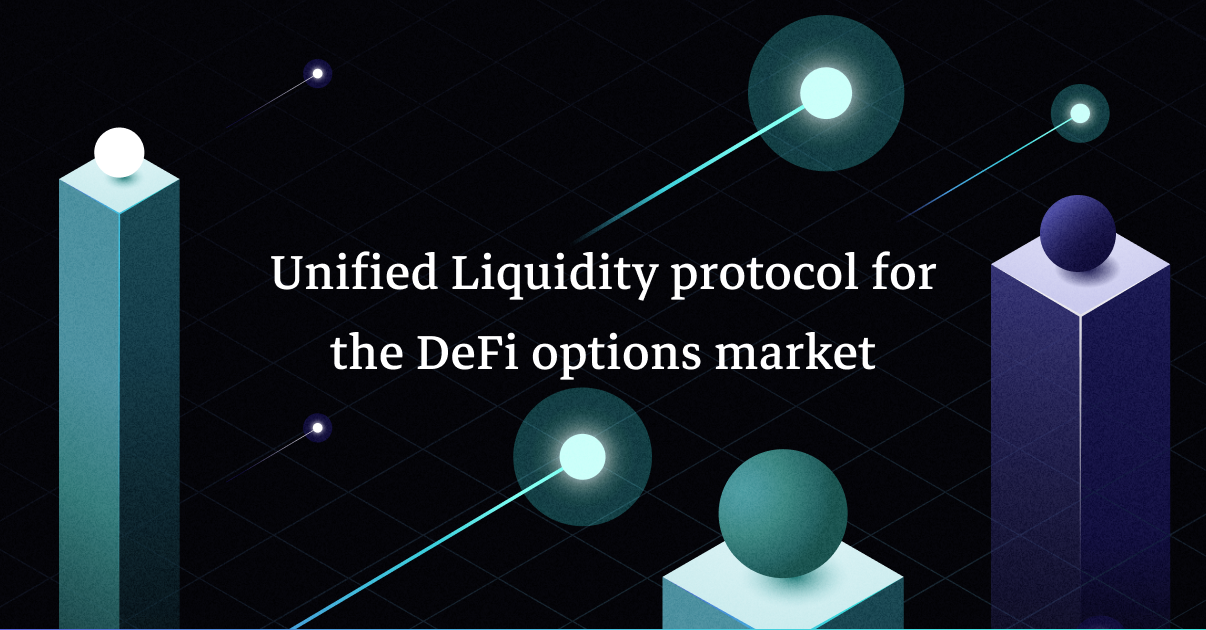 GRIX | DeFi Options Aggregator