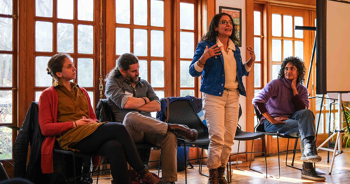 DAF Giving | Support The Action Lab | Donor-Advised Funds