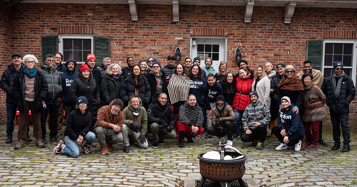 About The Action Lab | Strategy Center for Social Movements